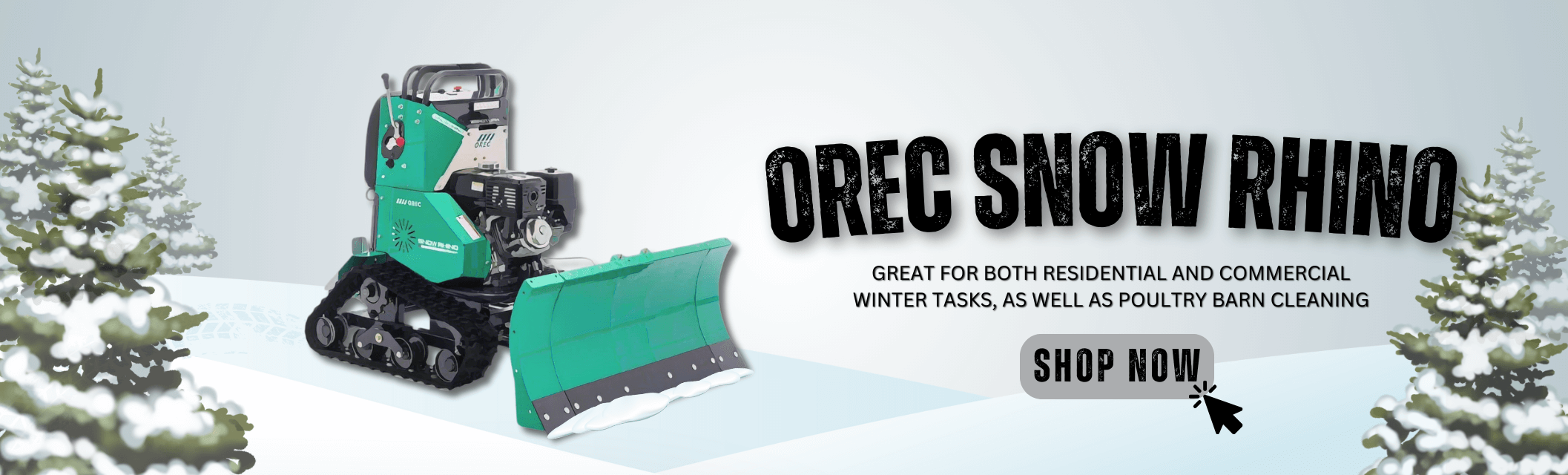 New & Used Tractors For Sale In Ohio | Hull Brothers, Inc.